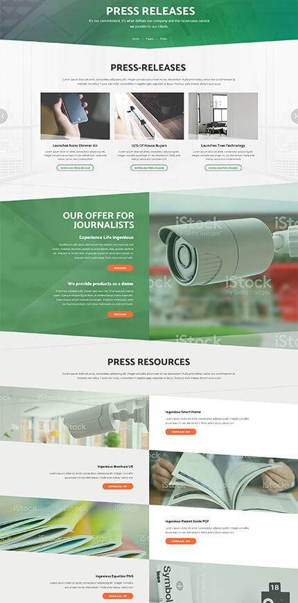 Landing – smartecc