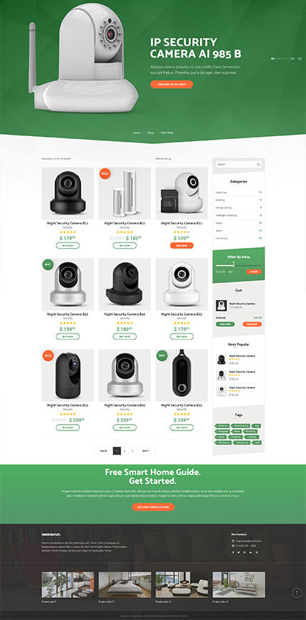 Landing – smartecc