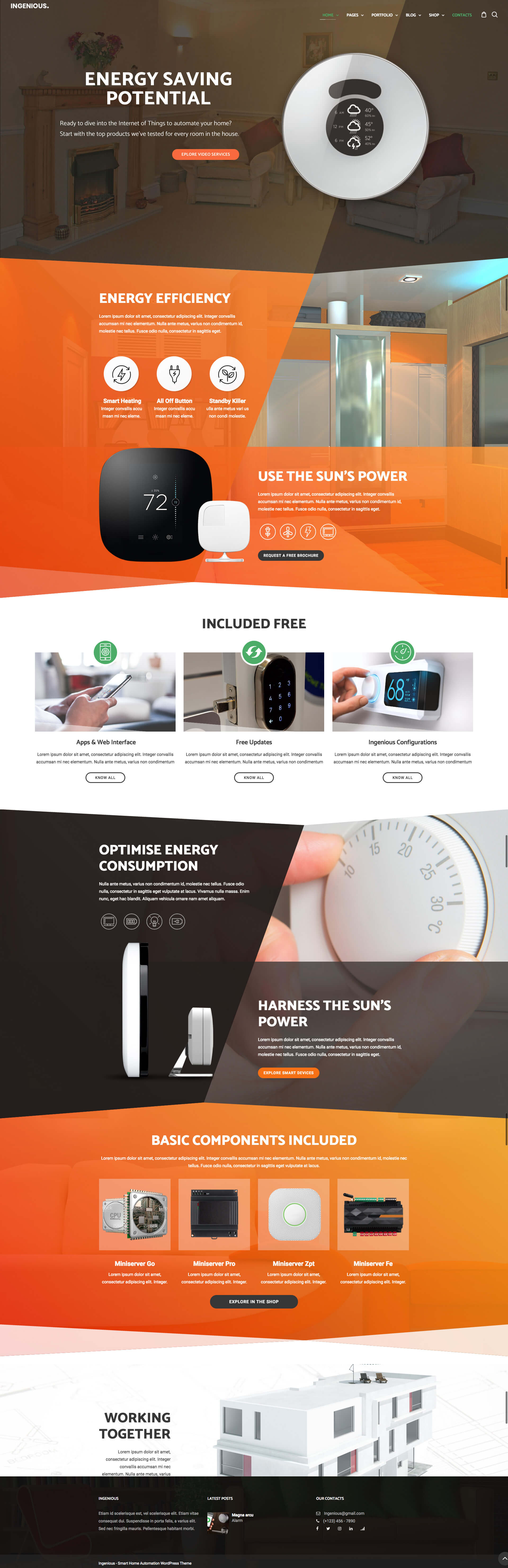 Landing – smartecc