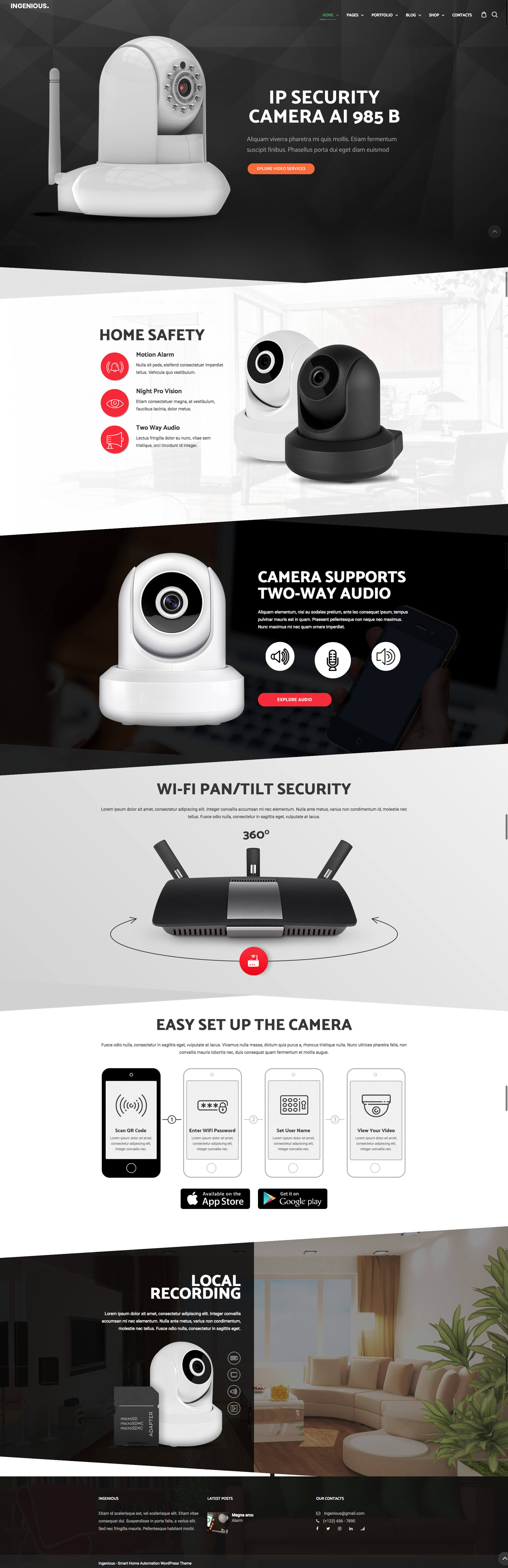 Landing – smartecc